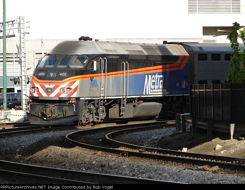 METX 425